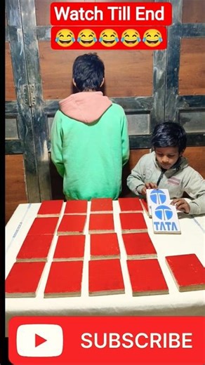 Irfan Vs Aman Memory Challenge game!#shorts #challenge #trending #games #puzzle #viral