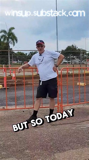 Day 10 of 49 — Head Scratchers and Hope! We’ve hit double digits in...