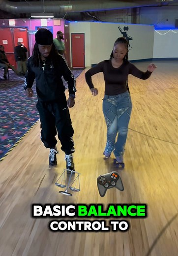 Want to become a better skater?! Want to be able to stand up and roll?! Come book a skating lesson for the knowledge and experience! I TEACH what you WANT to learn. ❤️ Send this video to me or comment “TEACH” to get started! • All Ages • All Skill Levels • Flexible Times • Skate Education & Maintenance Individual One-on-Ones, Group, and Virtual lessons are available. Bring a friend for discounted rates! Chicago & Chicagoland Areas Indoors & Outdoors for 3 seasons excluding Winter.