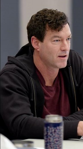 Macbeth | Table Read