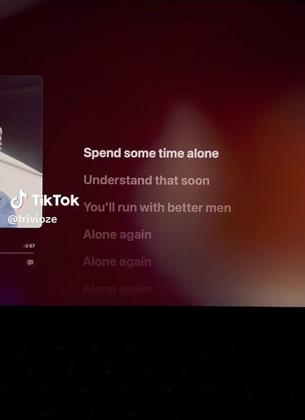 Understanding Chamber of Reflection Lyrics