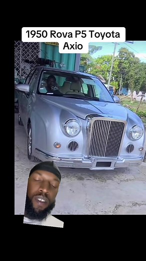 Exploring the Stylish 2014 Toyota Axio Modifications