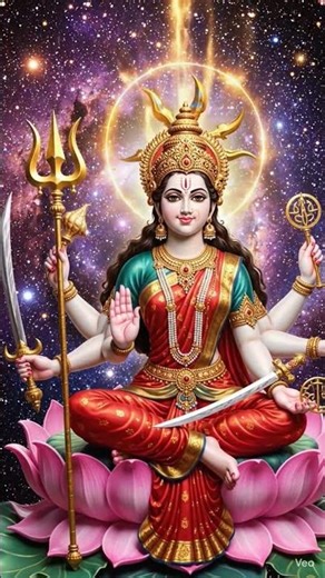 Maa sakti🙏 #shortsfeed #viral #youtubeshorts #views #sakti #maa #ytshort #shorts #new #letest