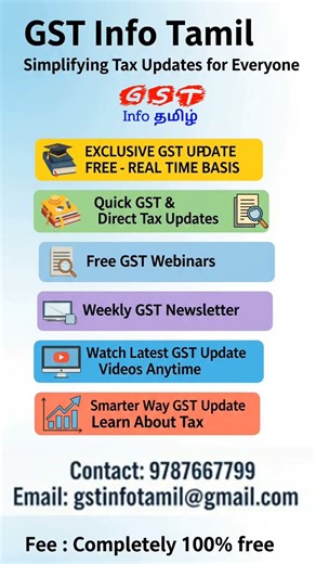 GST RETURN