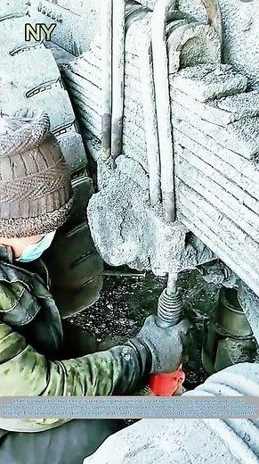 Leaf Spring Removal: Suspension Repair.