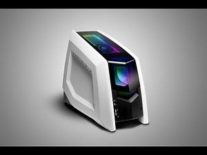 Revolt 2 - Smart Form Factor Gaming PC