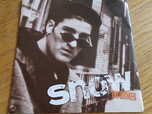 Snow - Informer