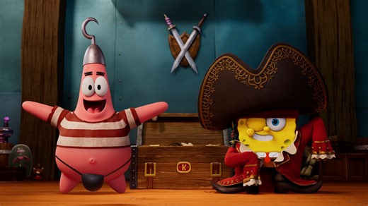 Reel FX Animation - 2026 Reel