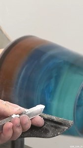 159K views · 2.5K reactions | This is the biggest hybrid dragon egg I've ever made #hybrid #epoxyresin #dragonegg | David's Woodturning | Facebook