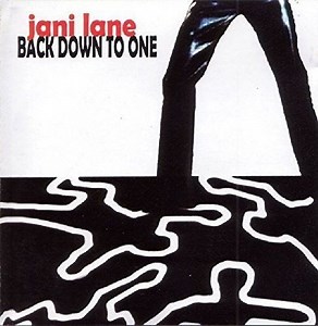 Jani Lane - Back Down To One