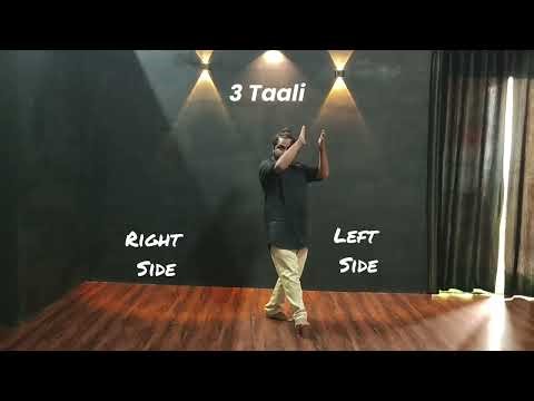 "Garba Dance Tutorial | Easy Steps for Beginners | Navratri Special 2025 💃🕺"