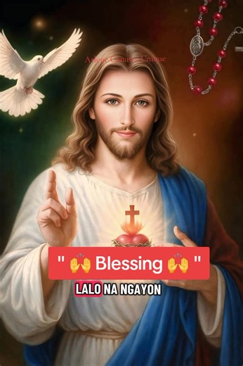 11K views · 5.5K reactions | Mga Biyaya Lagi Po! Think of that.Open your eyes to the Lord begin to see mystery. #arlenecanuwaunique | Arlene Canuwa | Facebook