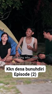 2.4M views · 9.8K reactions | Kkn desa bunuhdiri episode (2) #drama #seris #terbaru #viral #hd #sinetron | Memey Jasmine | Facebook