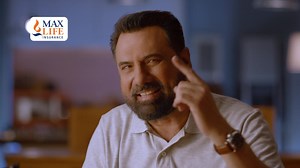 209K views · 1.1K reactions | India Ke Bharose Ka Number | Axis Max Life Insurance | Facebook