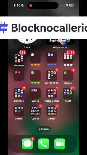 How to Block No Caller ID Calls on Your Phone