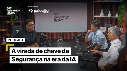 A virada de chave da Segurança na era da IA | Deloitte