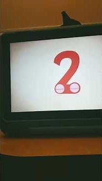 Endless numbers gameplay