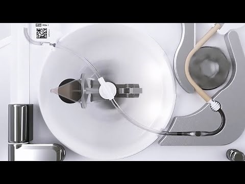 Gibco™ CTS™ Rotea™ Counterflow Centrifugation System