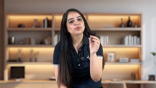 Diksha Arora - Interview Coach on Reels