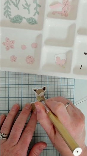 Lea Lawson Creates With Meadow Collection