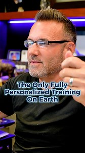 LightSpeed VT is the first and only system that allows you to create a fully-personalized experience for each user who logs in. Learn more at link in bio. #virtualtraining #lightspeedvt #learning #managers #salestraining #business #successtips #ceo #interactivelearning | LightSpeed VT | Facebook