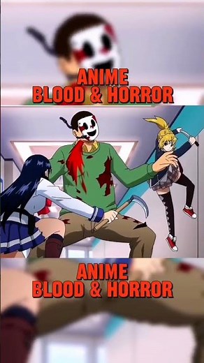 Anime: High-Rise Invasion Is BLOODY and INSANE 🩸