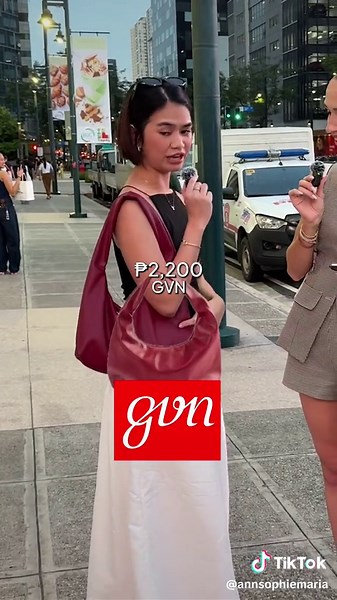 Chic Outfit Inspires Street Style Interview