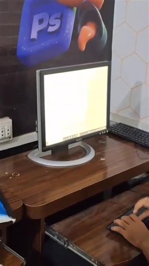 A Short Tour Of Our Computer Lab