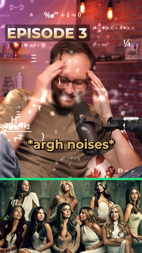 16K views · 223 reactions | 10 hours of reaction footage in less than 60 seconds. As it turns out, "living in the gray" (as one cast member puts it) doesn't always go the way you want it to. #churchofjesuschristoflatterdaysaints #latterdaysaints #lds #secretlivesofmormonwives | Keystone with David Snell | Facebook