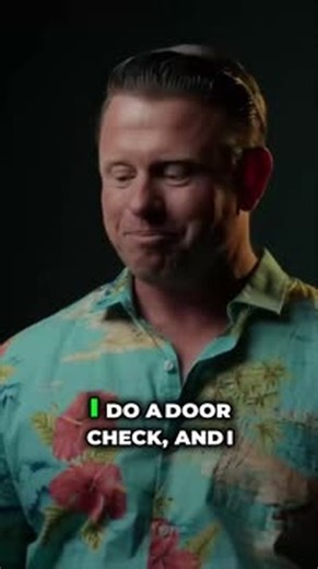 YourAvgCivilian on Instagram: "The moment a routine door check becomes the stuff of Marine Corps legend! 😳 Retired First Sergeant Randall Parkes drops the story of walking in on Ben Hoff in the most compromising, spread-eagle position imaginable on his rack. The resulting man-scream and frantic sheet grab are pure, unscripted gold. This single snapshot barely captures the intensity of the unbelievable, hilarious, and downright wild moments Randall shared from his 20 years in the USMC. If this s