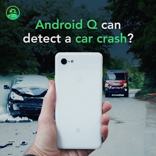 9K views · 160 reactions | Google testing automatic car crash...