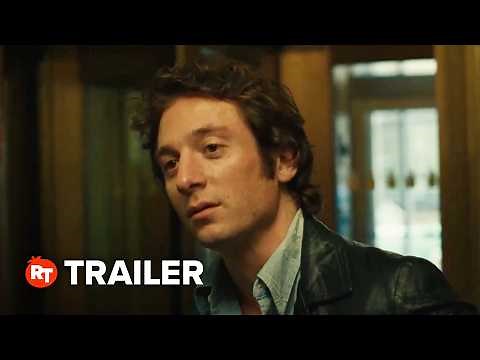Springsteen: Deliver Me from Nowhere Trailer #1 (2025)