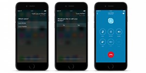 Skype for iOS update adds support for CallKit, Siri integration, and more - 9to5Mac