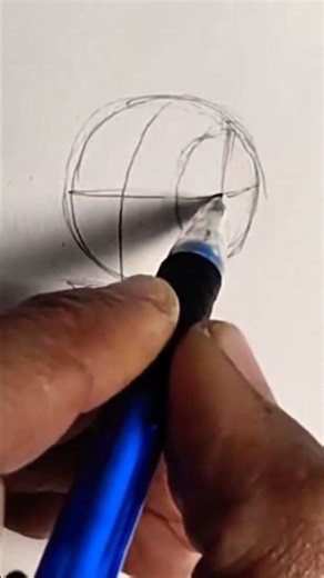 learning basic head shape pt1