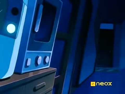 Shin Chan Especial Terror