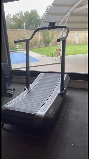 Unboxing day con la Assault AirRunner Pro 🏃🏻‍♀️