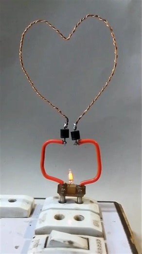 Rectifier Defence/220v Short Circuit/Experiment