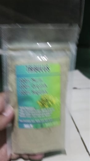 tribulus bubuk #minumankesehatan #minumanherbal #jamu #tribulusterrestris #tribulus