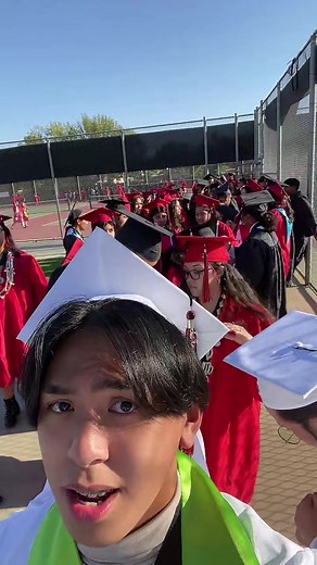 Celebrating Graduation Day for Class of 2022