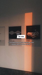 Capítulo 416: El Enigma de Tom Riddle