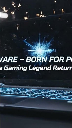 Alienware M17 R4 👽 | Ultimate Gaming Beast | 240 FPS Test & Battery 🔥