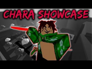 CHARA SHOWCASE | Sakura Stand ( Roblox )