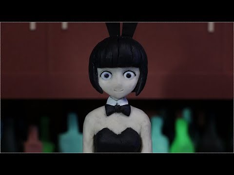 CHAINSAW BUNNY Trailer