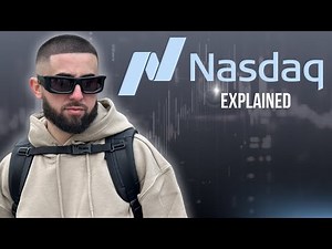 What is NQ and why is everyone trading it? | NASDAQ Explained