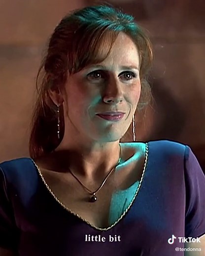 The Original Ginger Runaway Bride Companion: Donna Noble