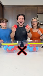 117K views · 1.9K reactions | Color Swap Challenge!  - This original video was published by Maximus | Team Family | Facebook