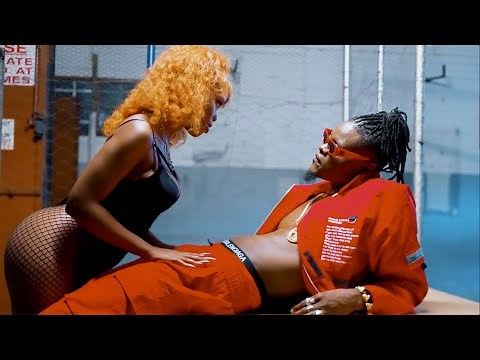 Pallaso - ONSIKA (Official Music Video)