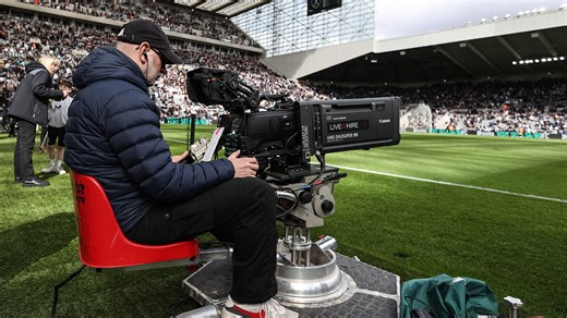 Newcastle v Wolves Live TV - Global channel listings on Saturday