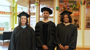 1.3K views · 31 reactions | Calling all grads  Check out these helpful tips for how to wear your cap and gown so you can look your best at Commencement! Congratulations, Wildcats  女 #WilmUGrad | Wilmington University | Facebook