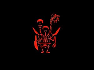 HELP_tale T H E O N E N I G H T M A R E (Nightmare Brothers) HELP_fell